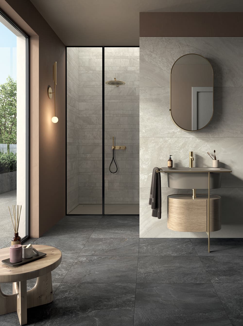 ピエトレディミスト